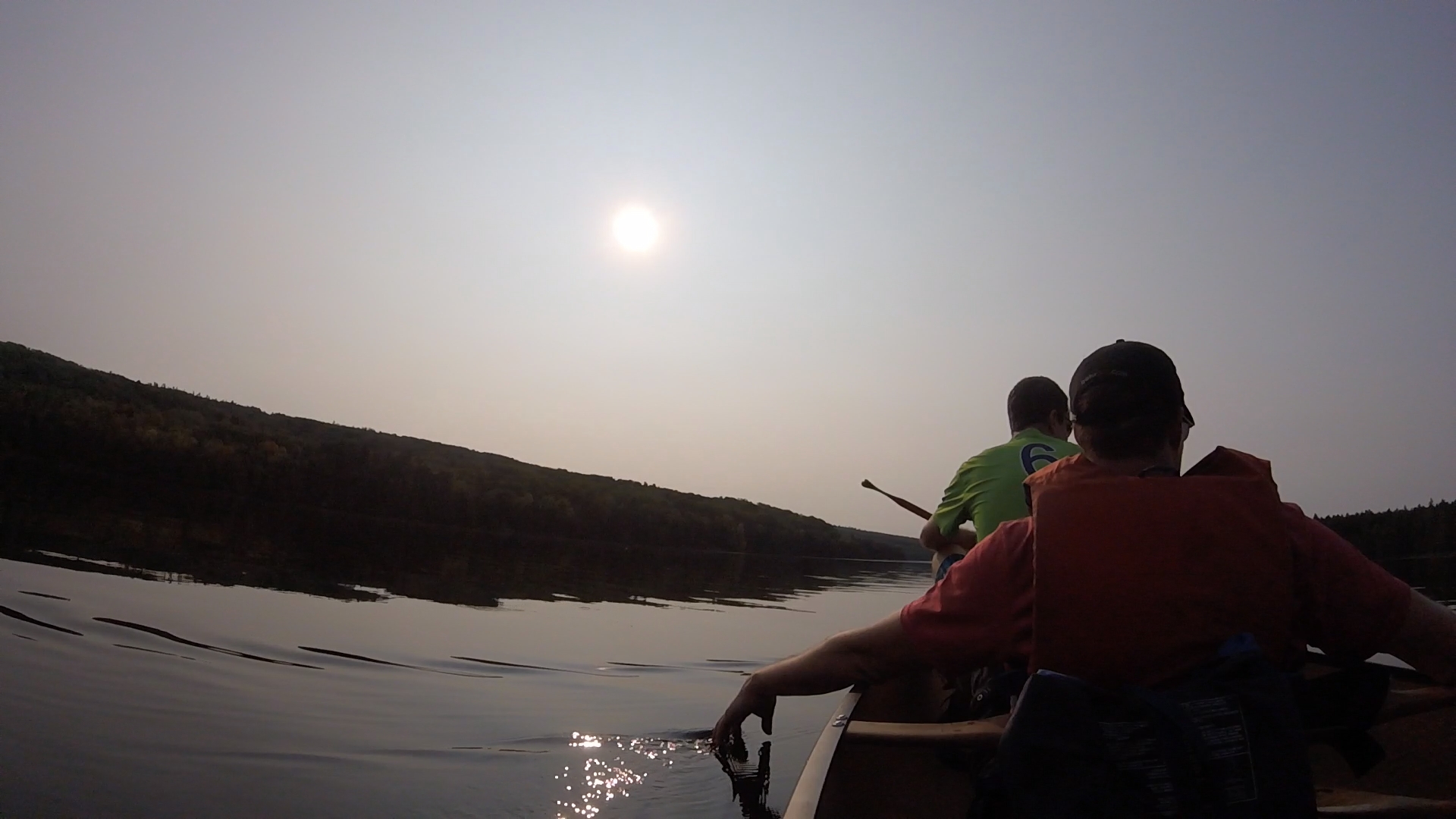 Stratton Lake – All of Algonquin