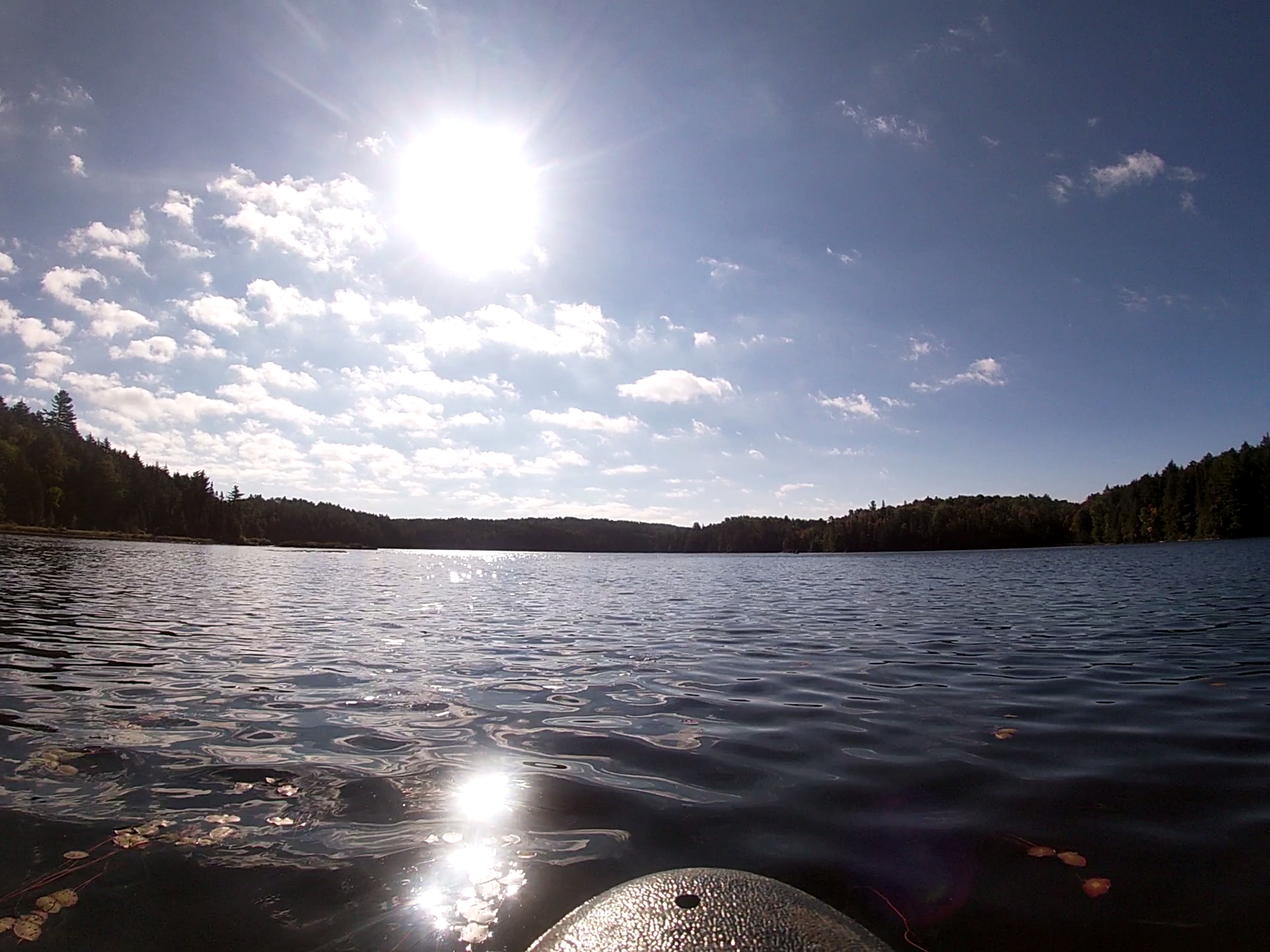 Fraser Lake – All of Algonquin