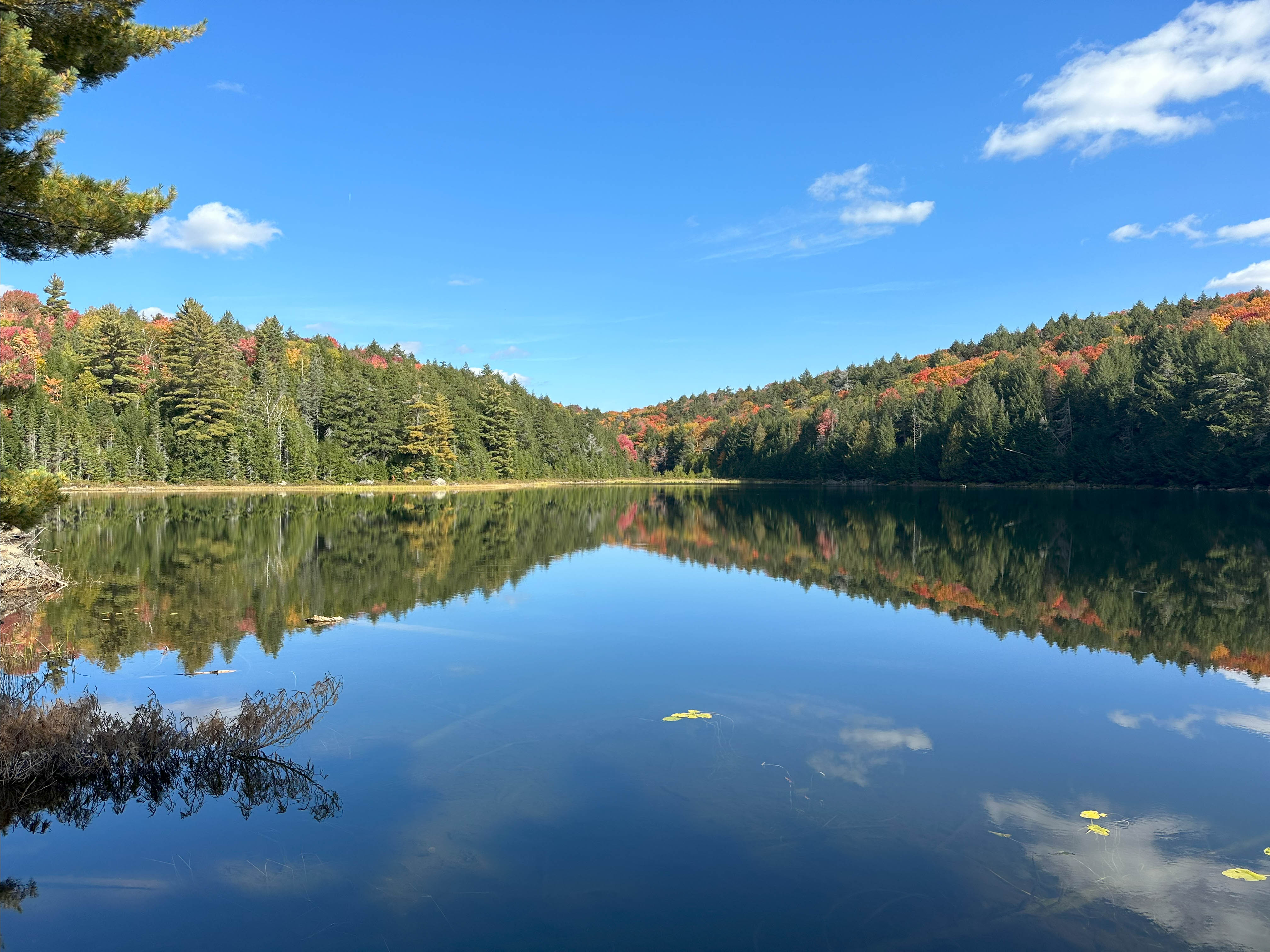 Gem Lake – All of Algonquin